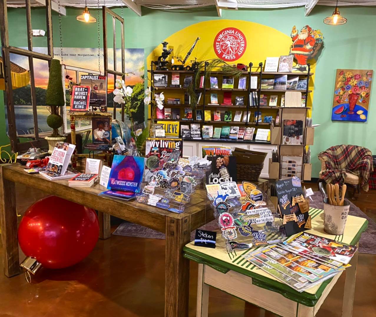 About Us - The F.A.R.M.—Food. Arts. Recreation. Market.